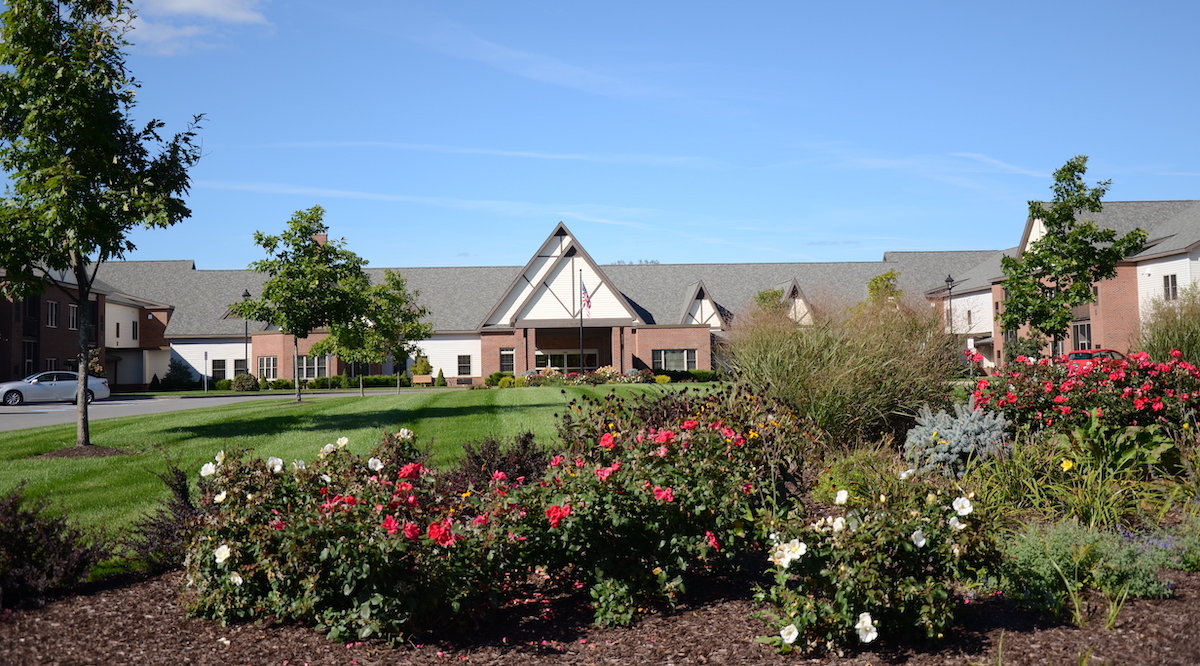 About Preswick - Preswick Glen